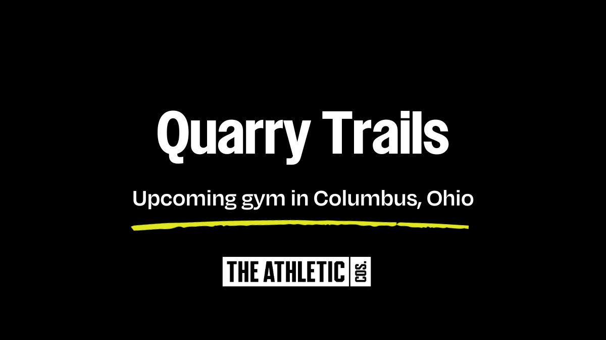 Quarry Trails Gym | The Athletic Cos - Columbus, Ohio Fitness