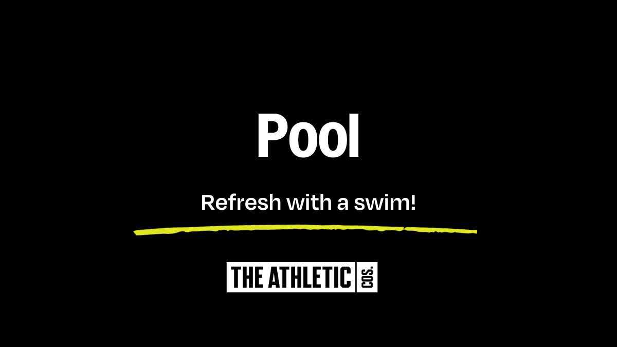 Swimming Pool | The Athletic Cos - Columbus, Ohio