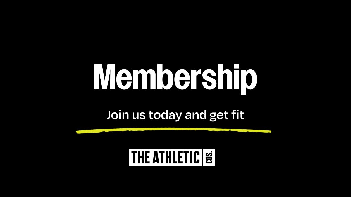 Memberships | The Athletic Cos - Join Our Columbus, Ohio Gym